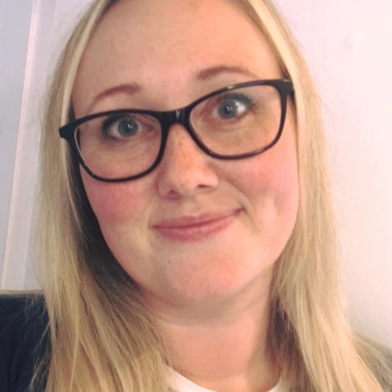 Stine Mølgaard Møller - Affectum ApS