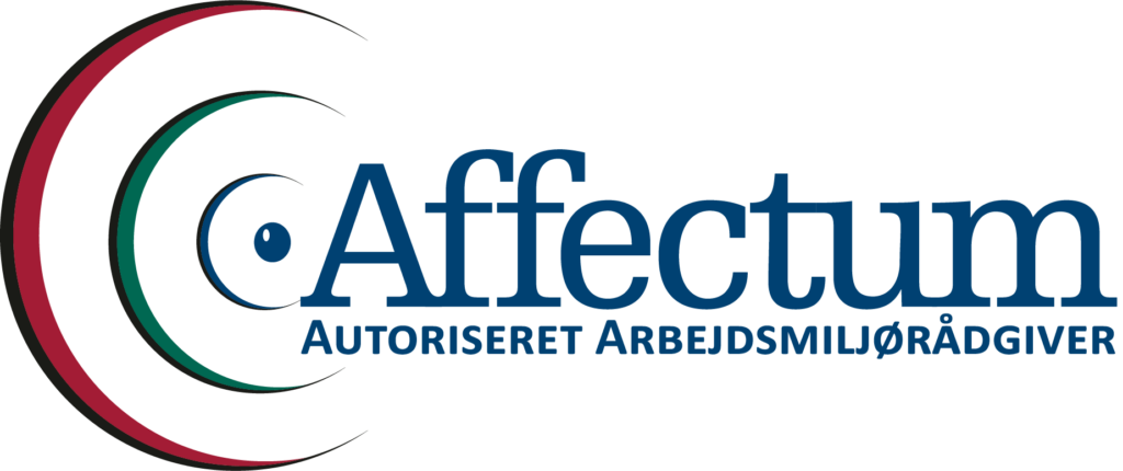 Webinarer om arbejdsmiljø | Affectum.dk
